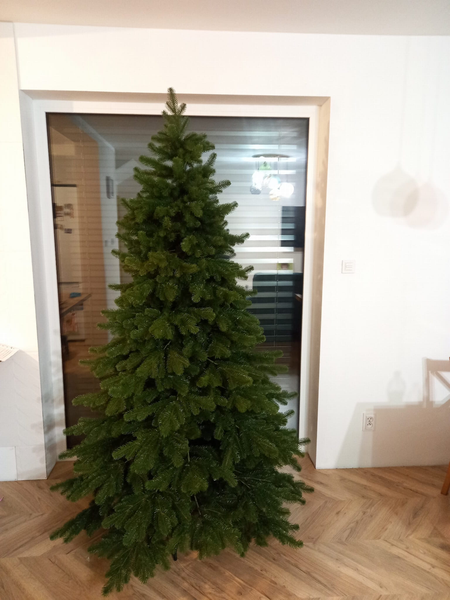 Sosna Limba 200 cm 100%PE - sztuczna choinka Choinki Sztuczne Virpol